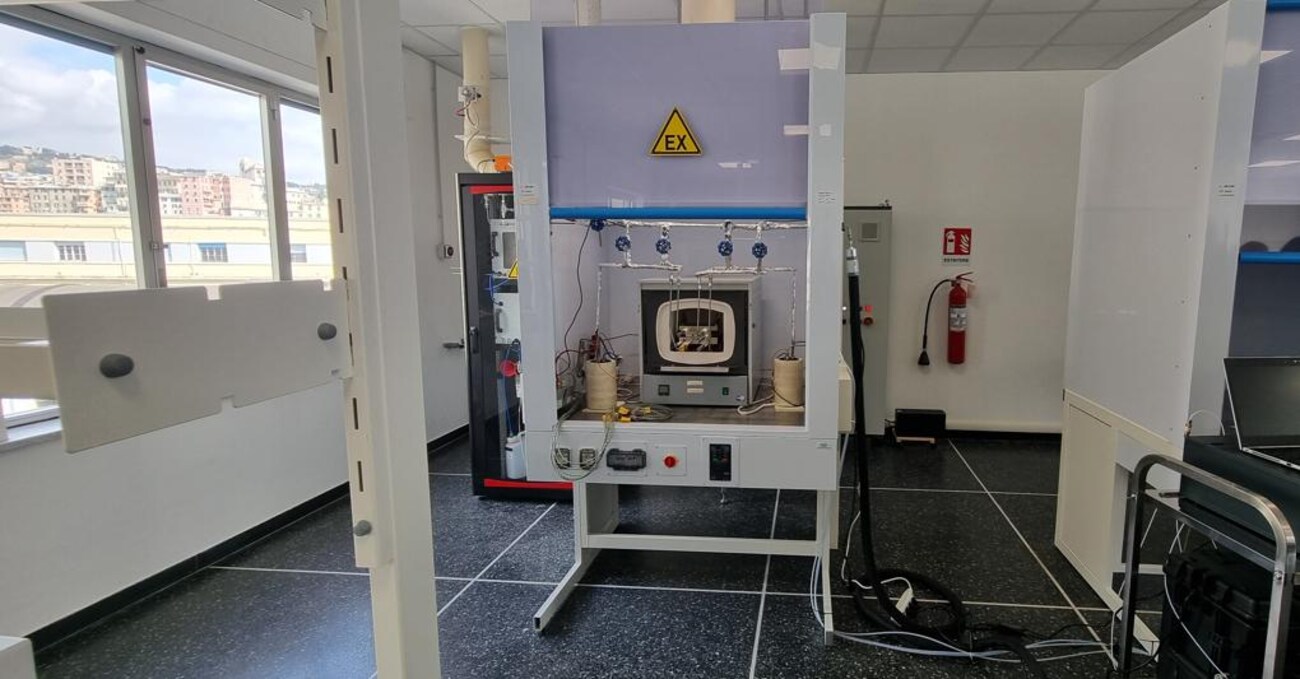 Nasce CapLab, creerà nuove tecnologie per abbattere la Co2 - Il Sole 24 ORE